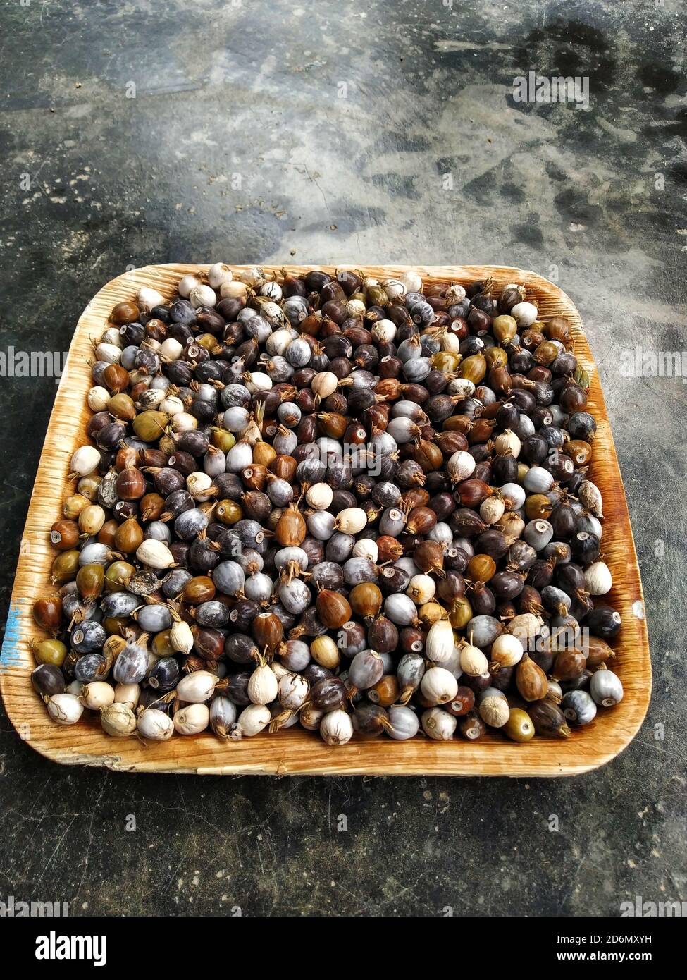 Jobs tears seeds hi-res stock photography and images - Alamy