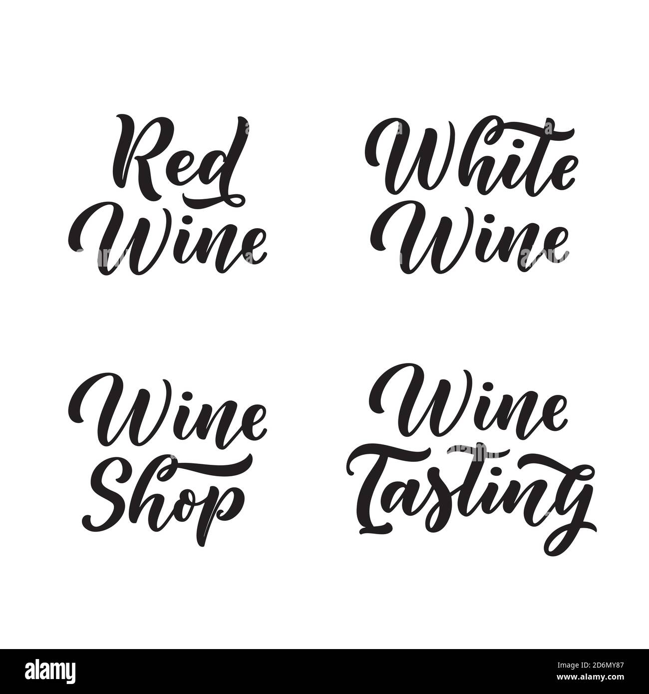 Vintage wine poster art hi-res stock photography and images - Alamy