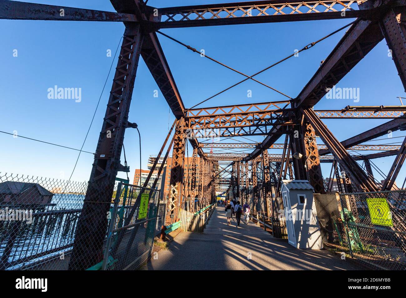 Northern ave hi-res stock photography and images - Alamy