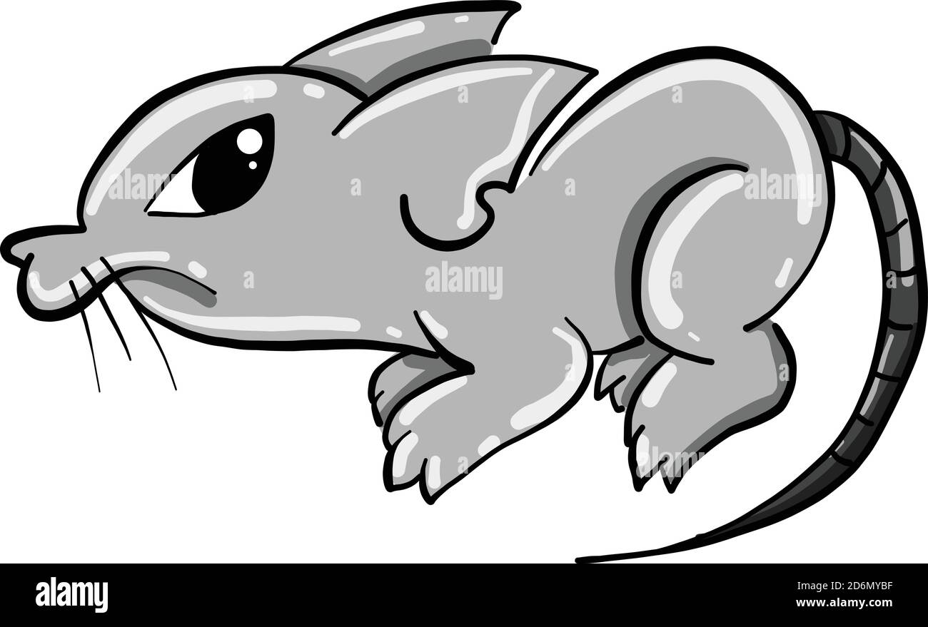 Angry Rat High Resolution Stock Photography and Images - Alamy