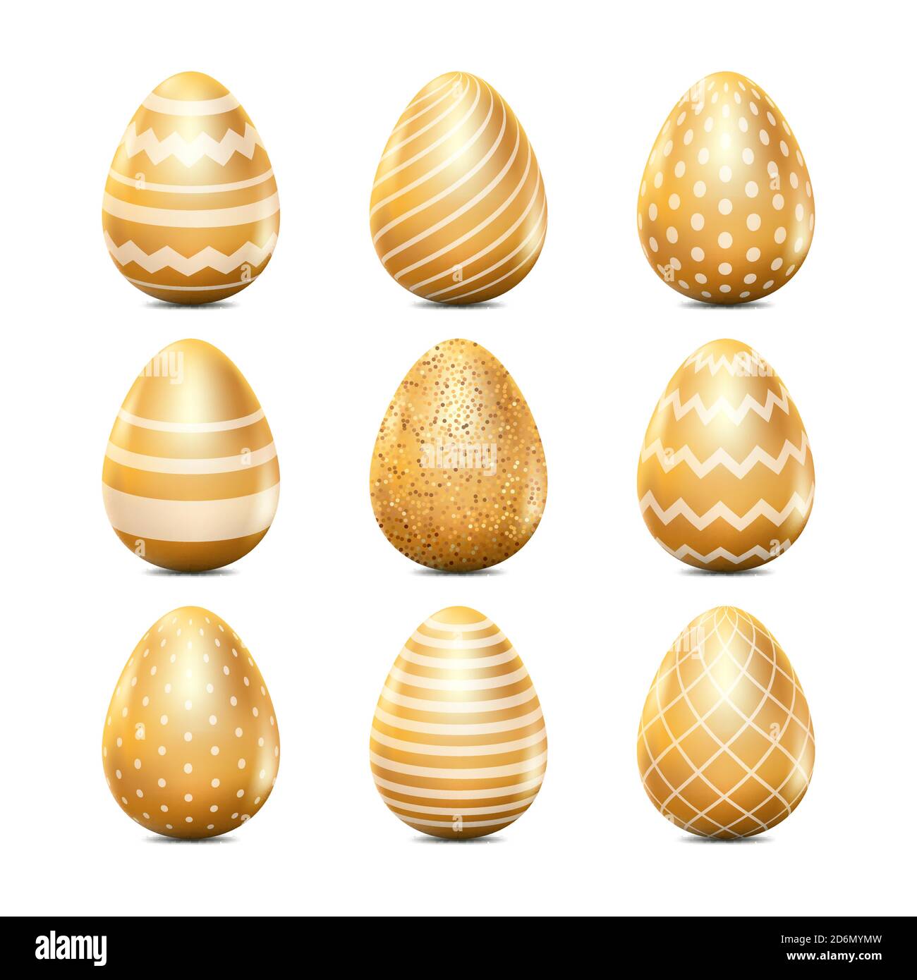 Geometric easter egg hi-res stock photography and images - Alamy