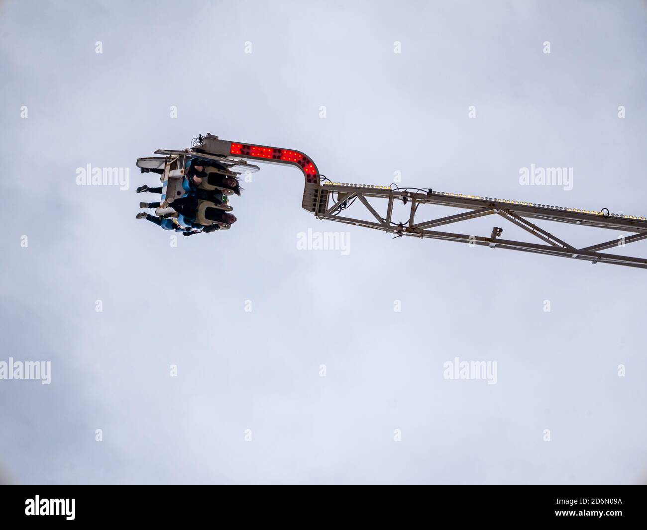 Ride height hi-res stock photography and images - Alamy