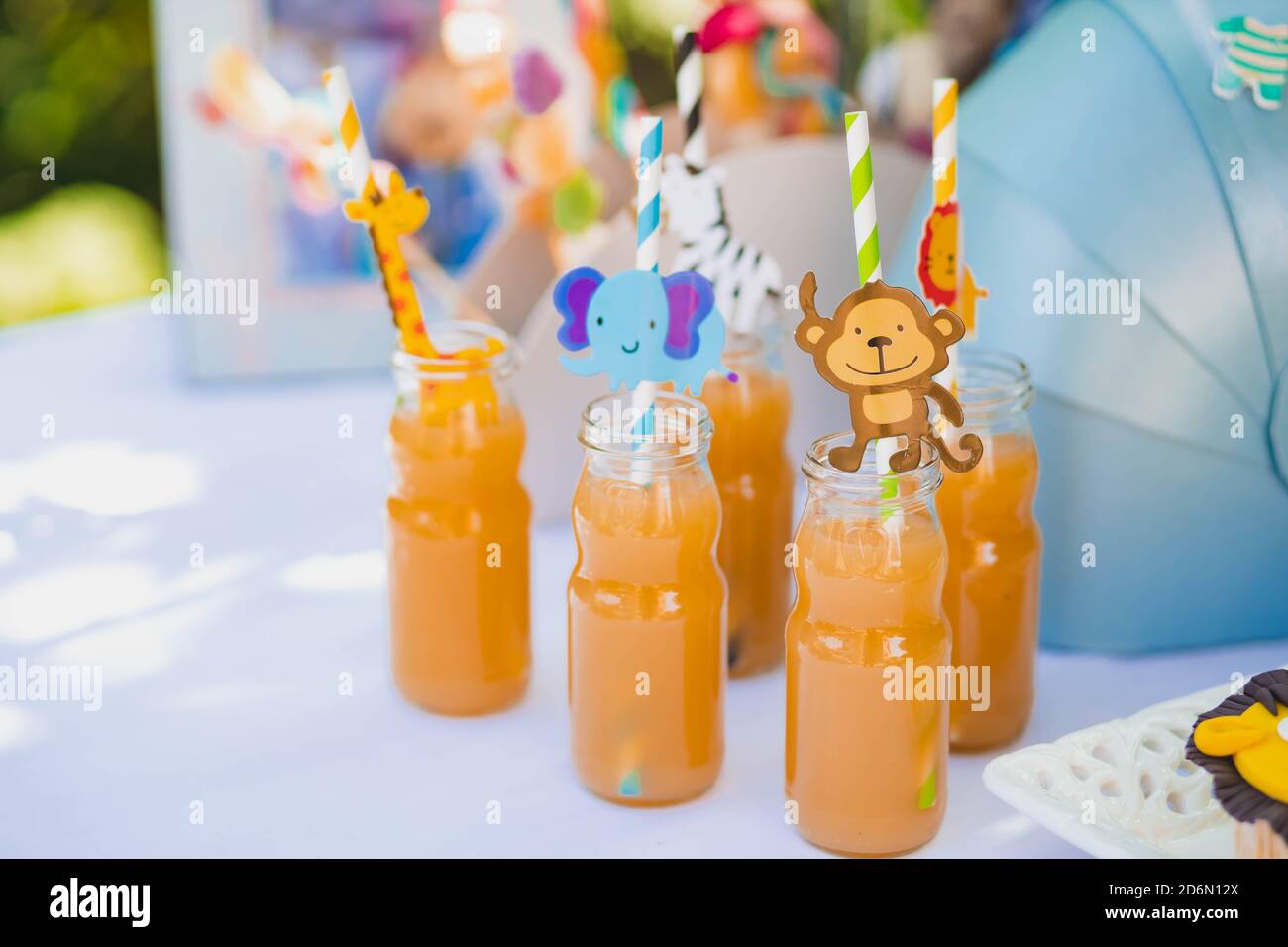 Five bottles hi-res stock photography and images - Alamy