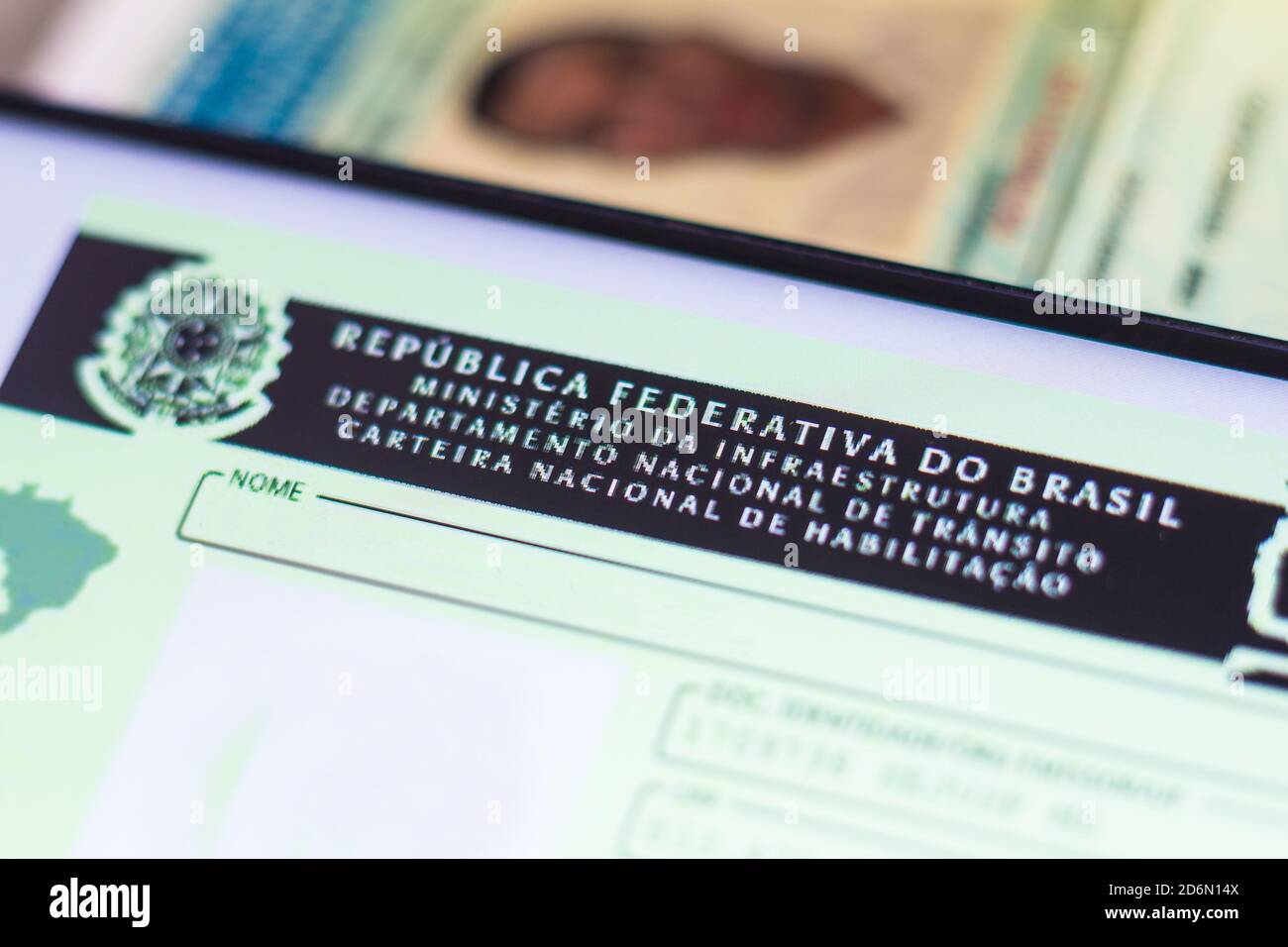 Cnh digital hi-res stock photography and images - Alamy