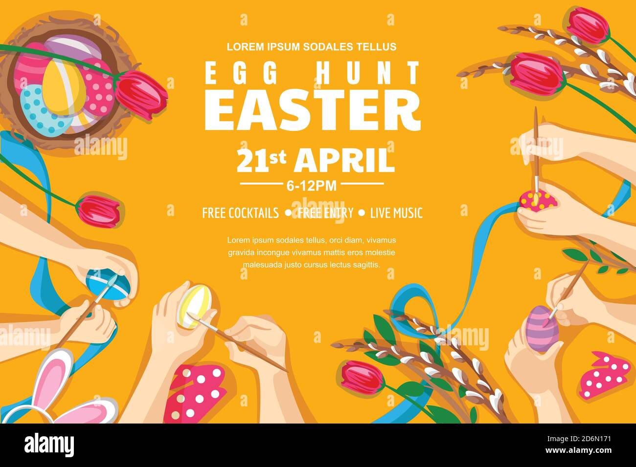 Art painting drawing view Stock Vector Images - Alamy