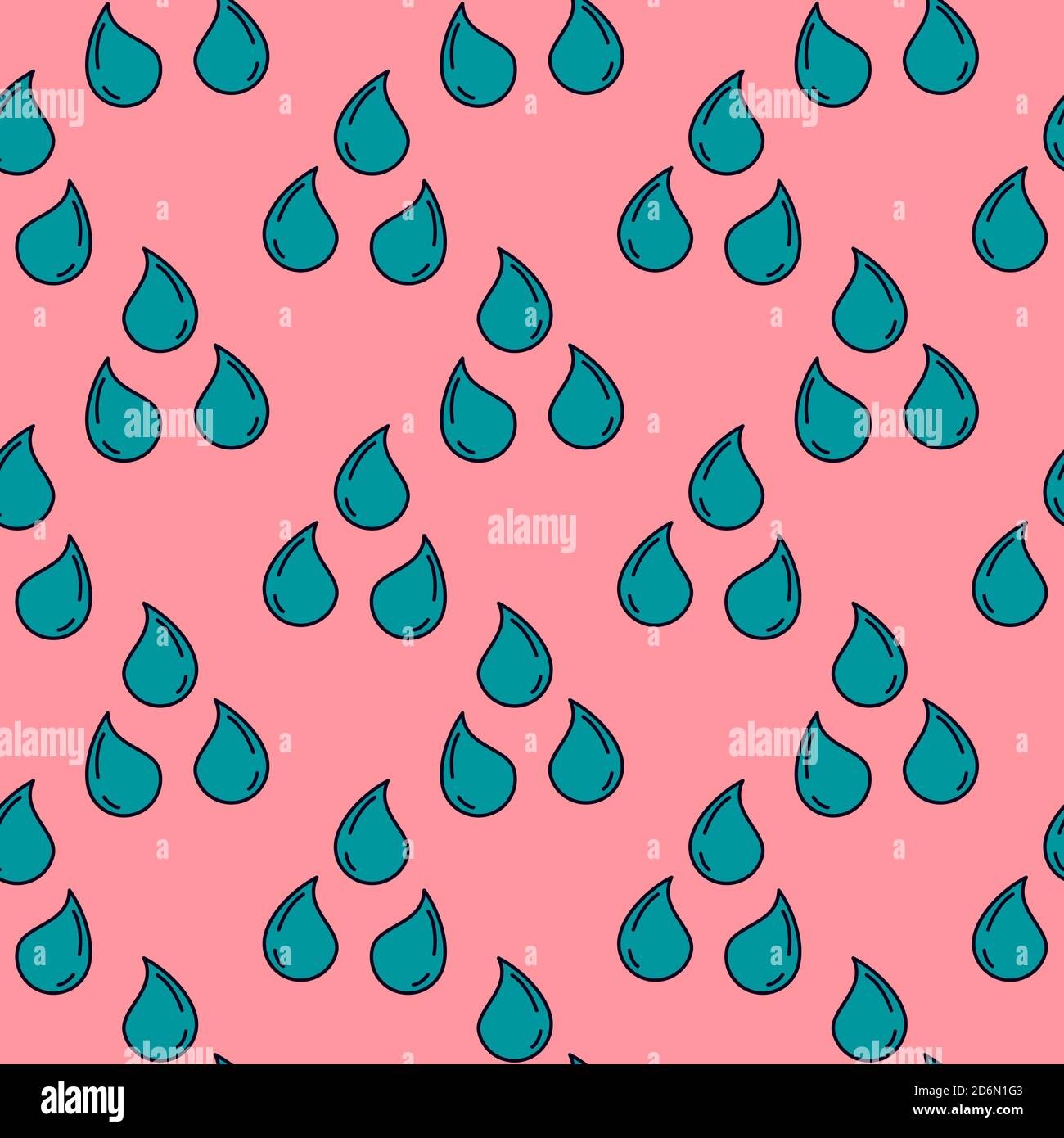 Realistic water texture seamless pattern hi-res stock photography and ...