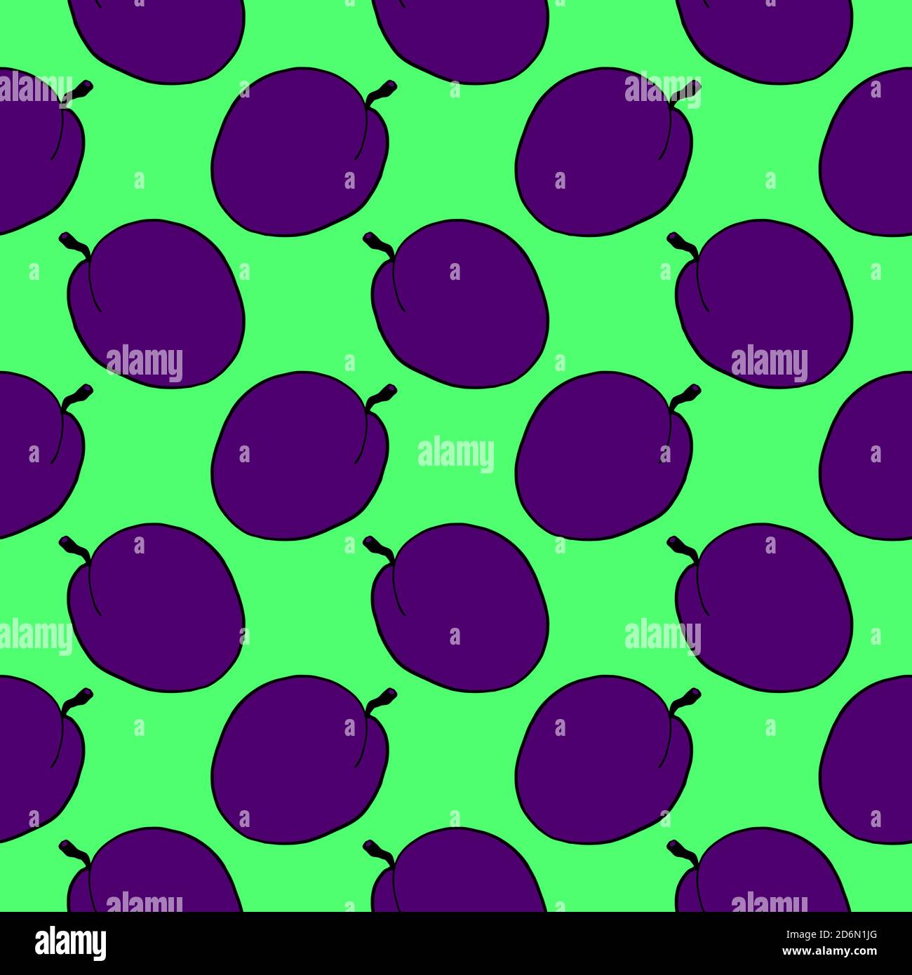 Plum color background Stock Vector Images - Alamy