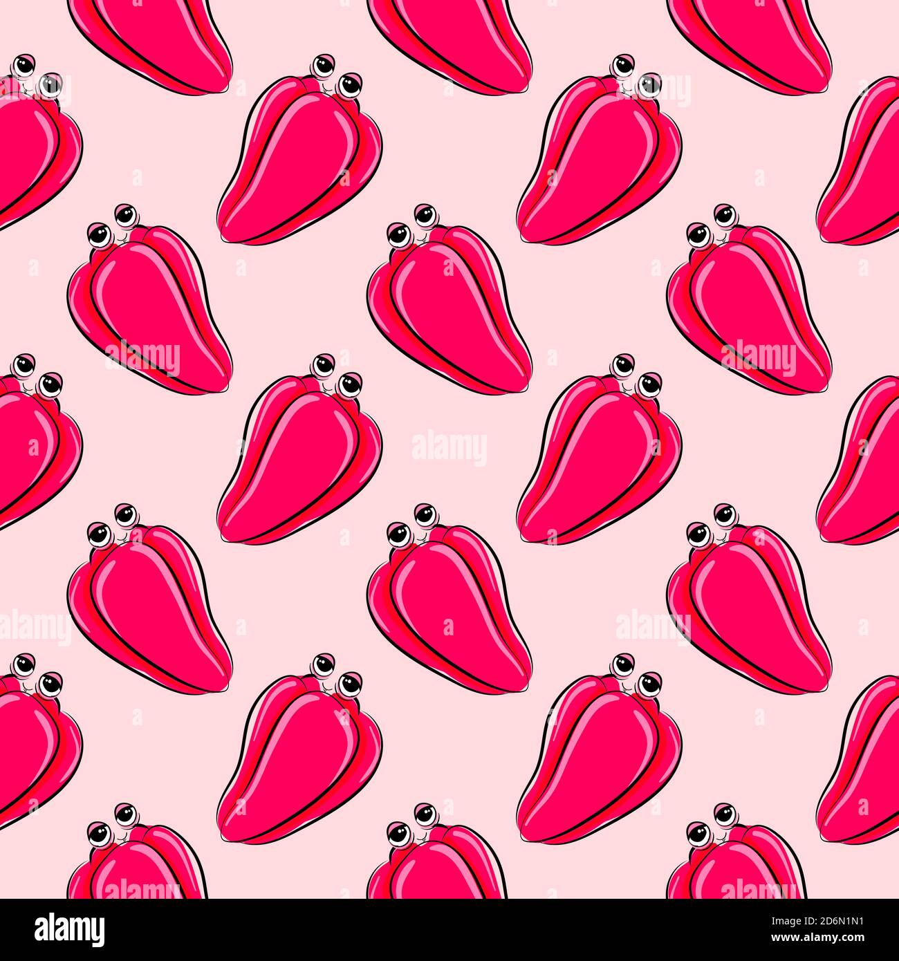 Blur fresh background Stock Vector Images - Alamy