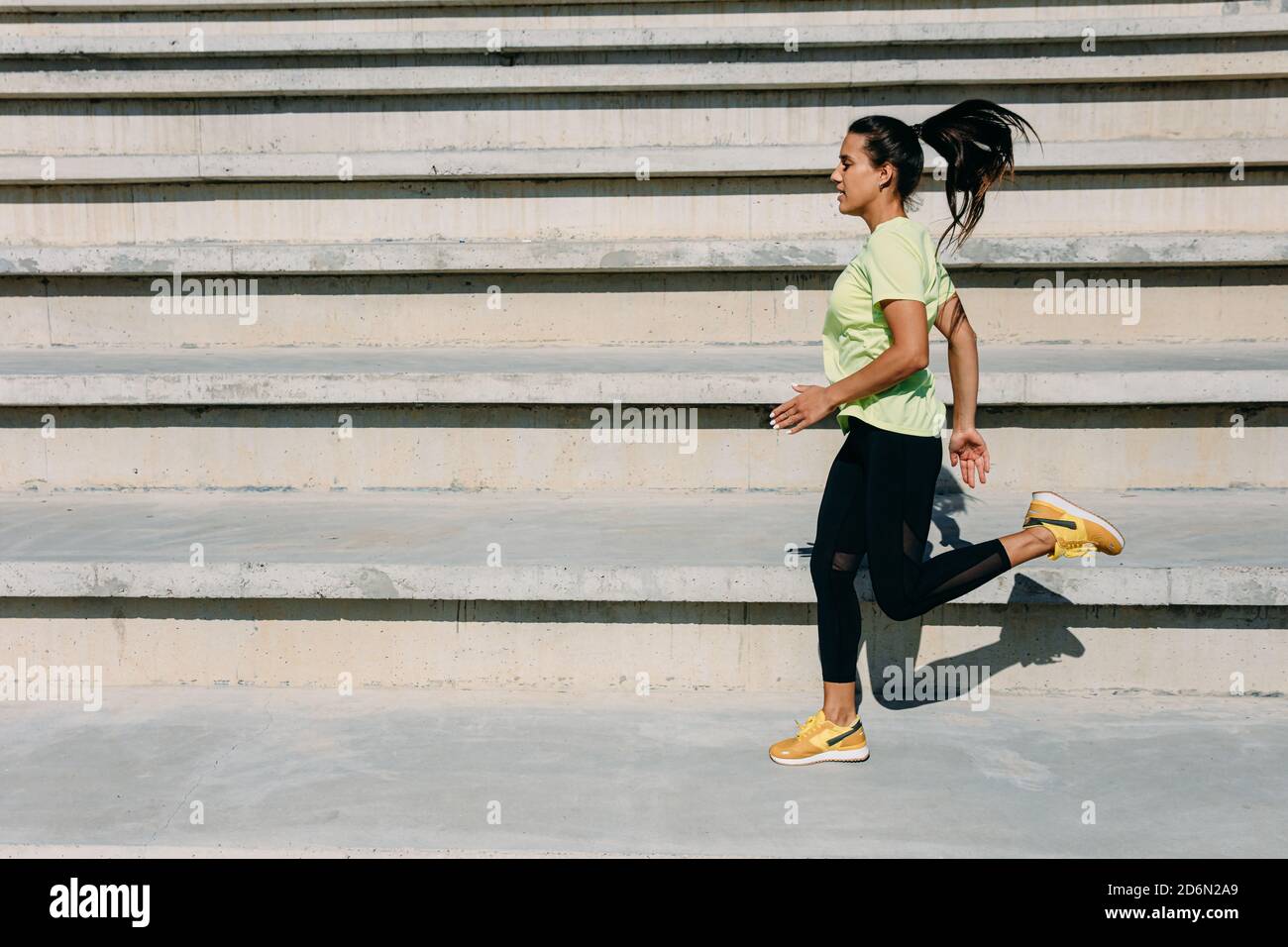 Doing active hi-res stock photography and images - Alamy