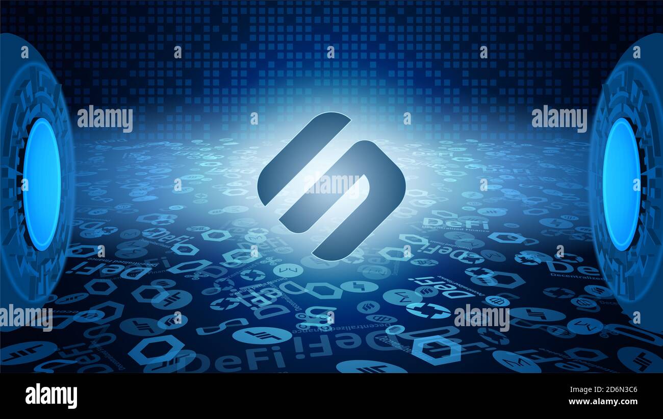 Sxp logo hi-res stock photography and images - Alamy