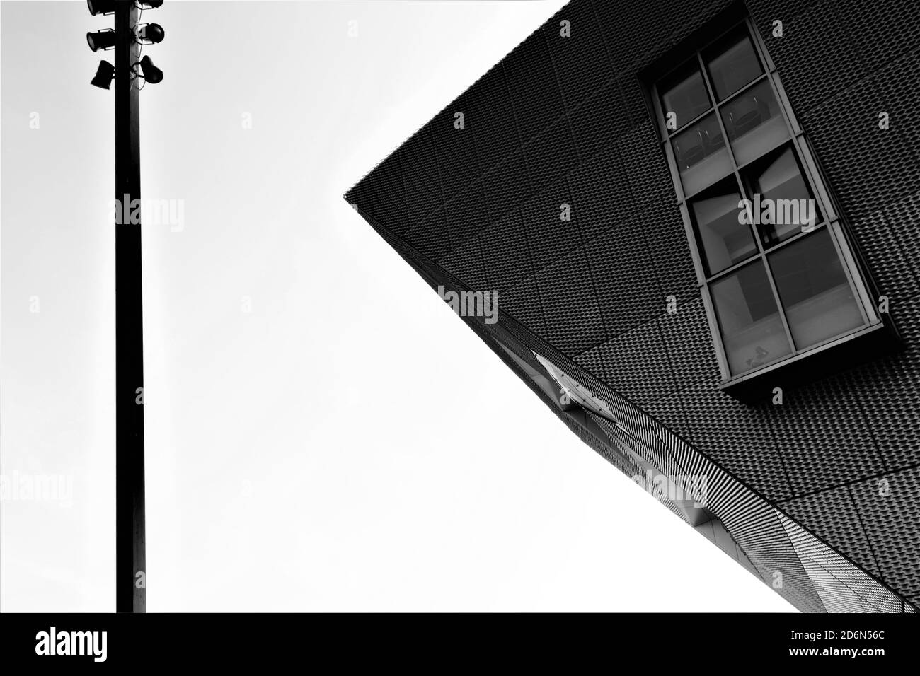 Library theatre Black and White Stock Photos & Images - Alamy