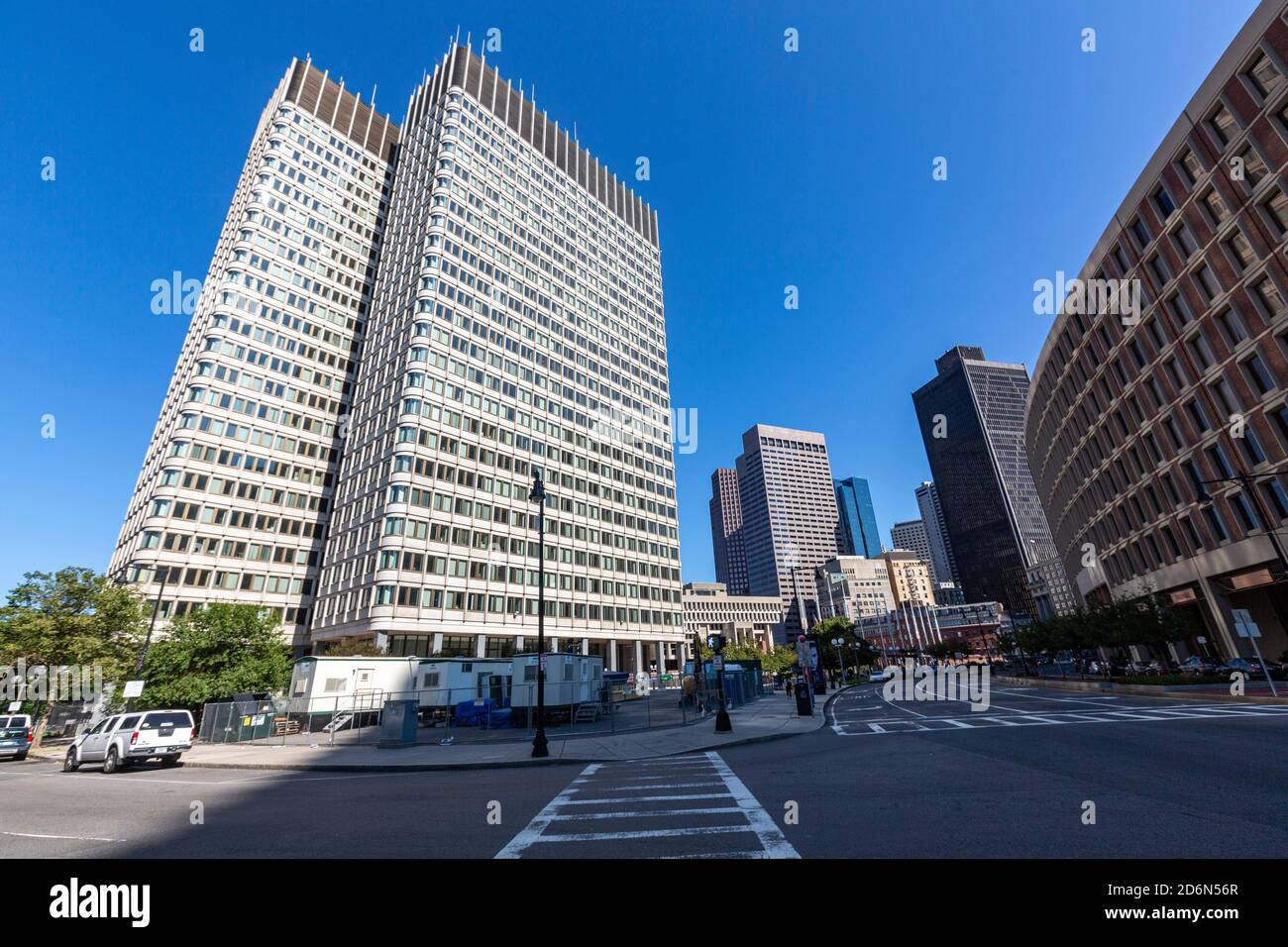 Downtown cambridge hi-res stock photography and images - Alamy