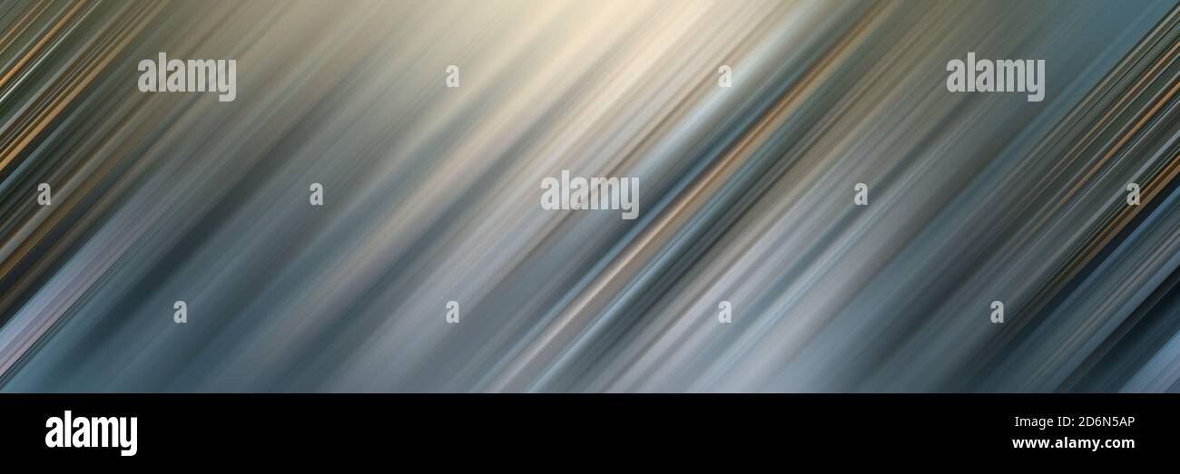 Abstract metal background of diagonal lines. Colorful background texture. Abstract art design ...