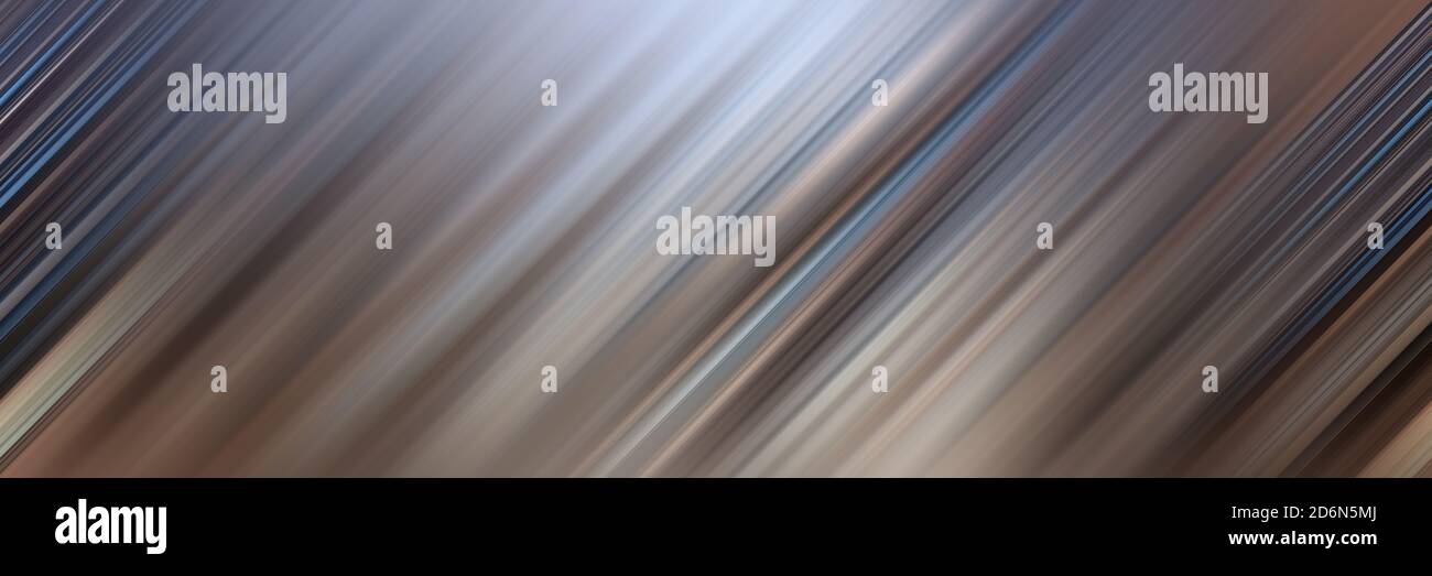 Abstract metal background of diagonal lines. Colorful background ...