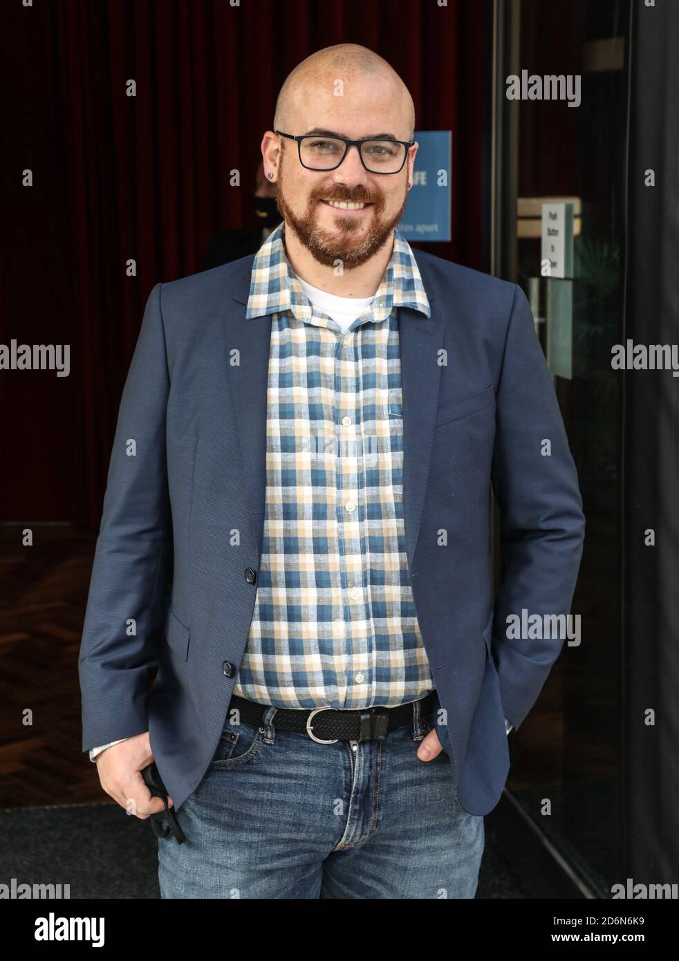 Sean mccormack hi-res stock photography and images - Alamy