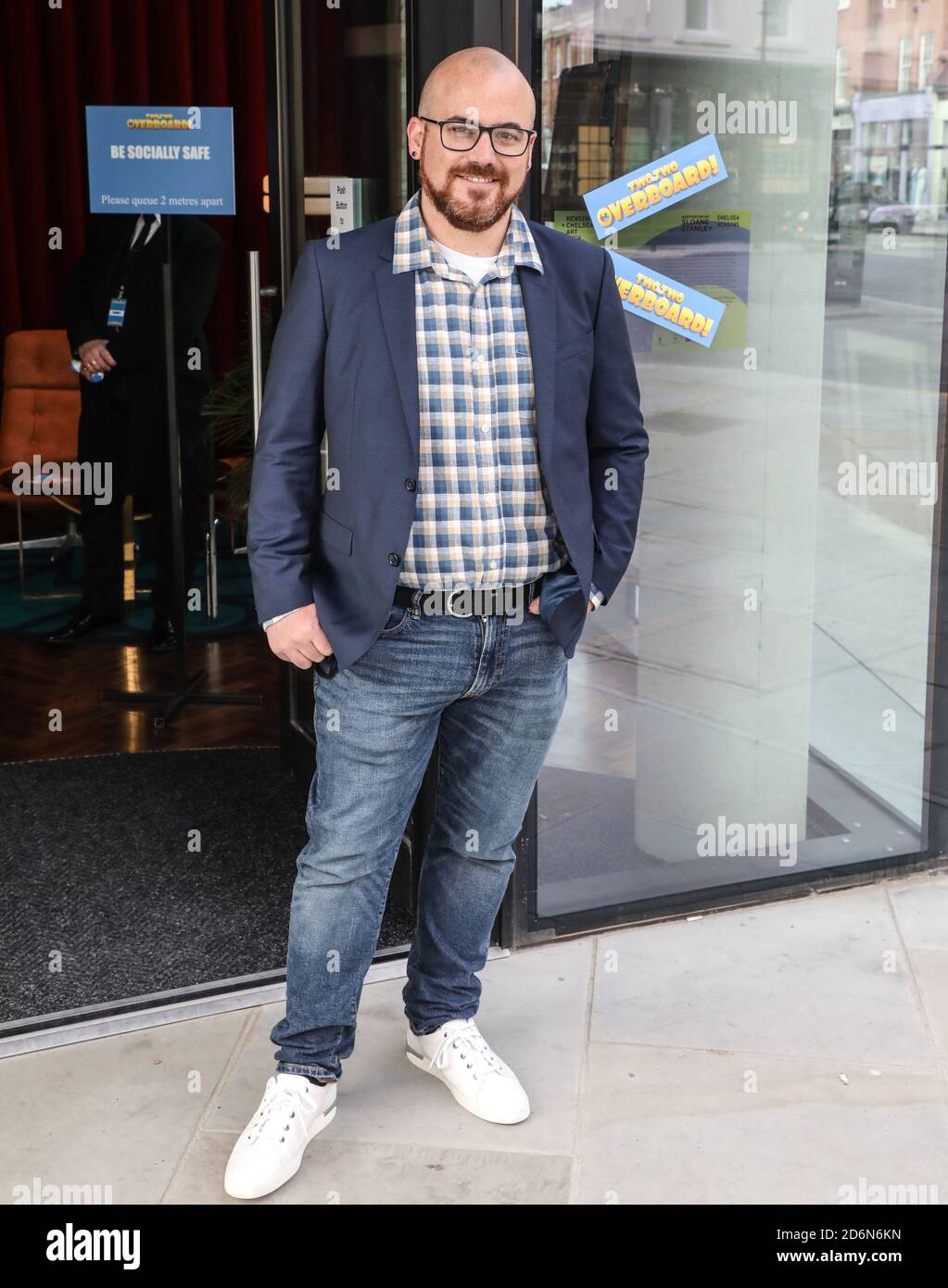 Sean Mccormack High Resolution Stock Photography and Images - Alamy