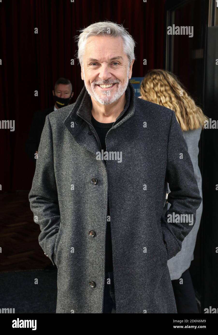 Brian conley hi-res stock photography and images - Alamy