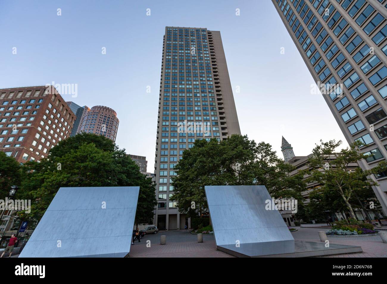 Stainless steel towers hi-res stock photography and images - Alamy