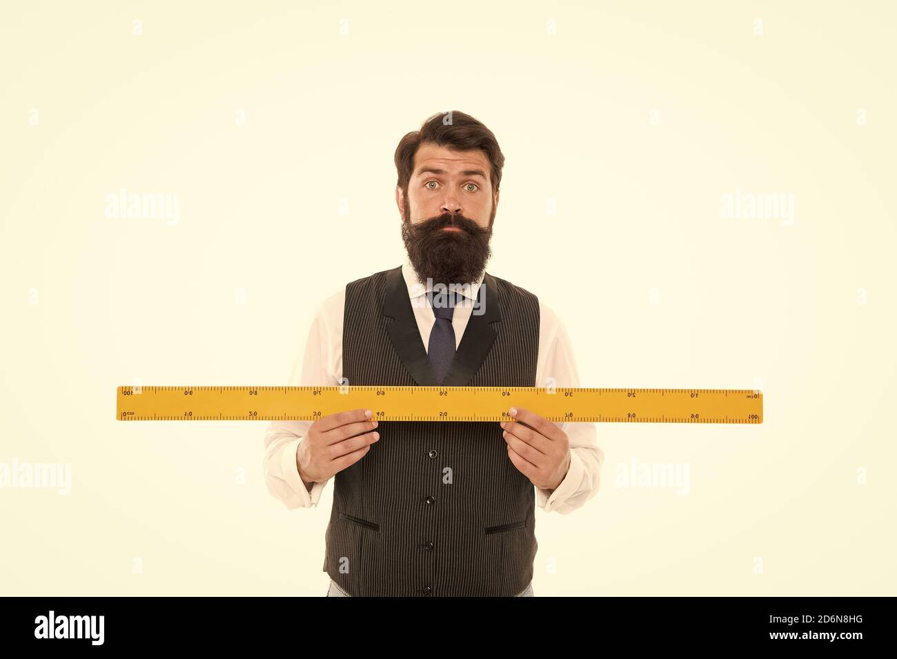 University student taking engineering and science course. In science ...