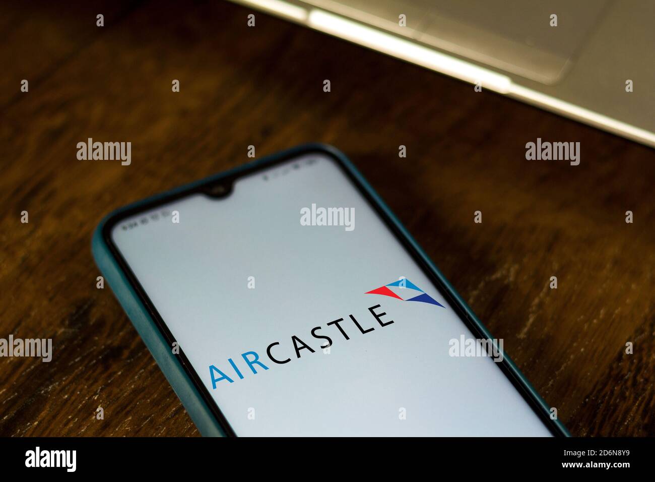 Aircastle hi-res stock photography and images - Alamy