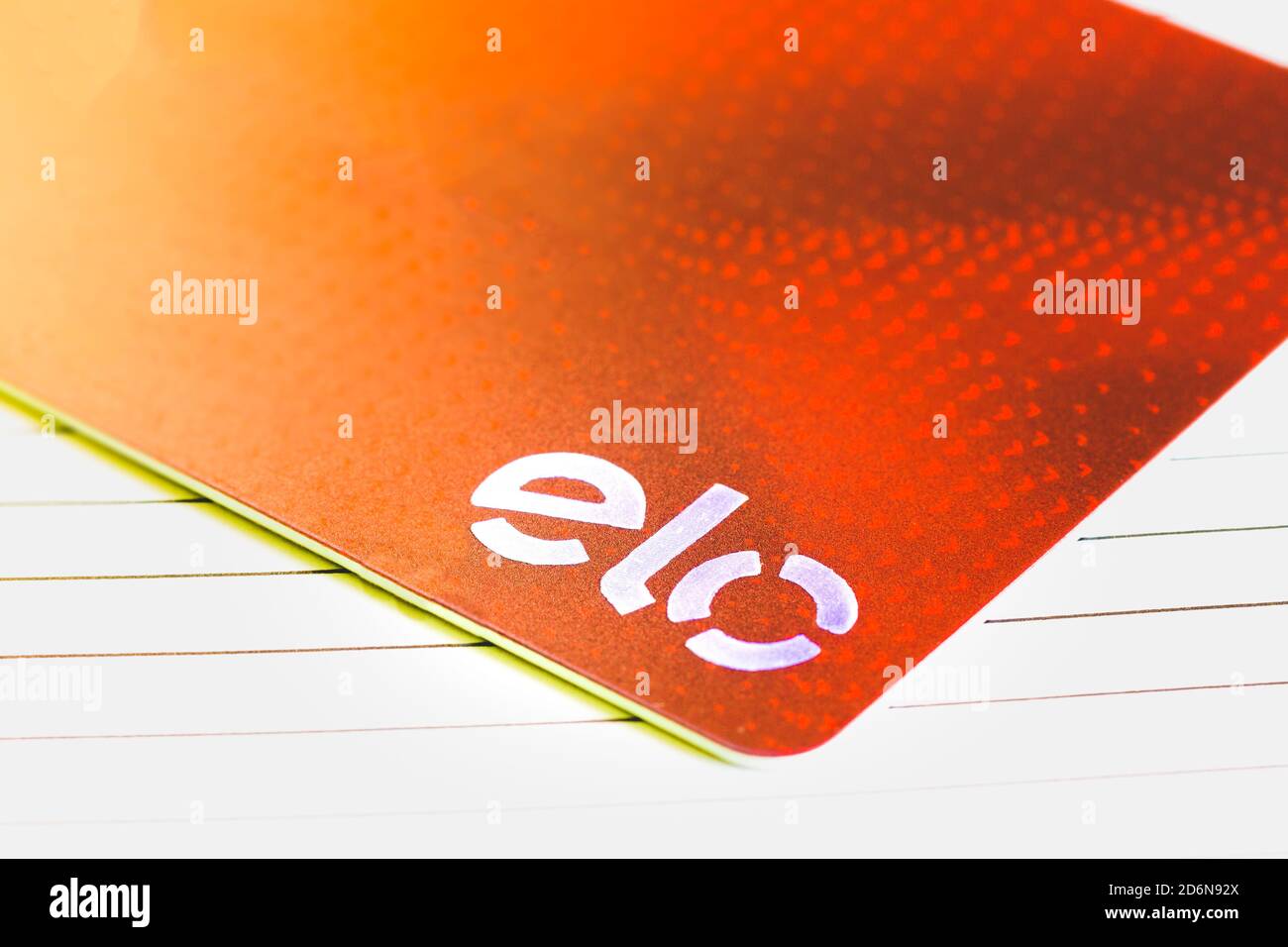 Elo logo hi-res stock photography and images - Alamy