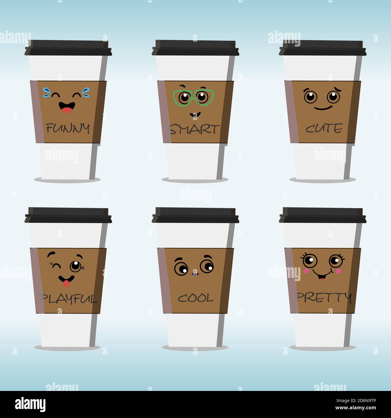 Cartoon character drawings hi-res stock photography and images - Alamy