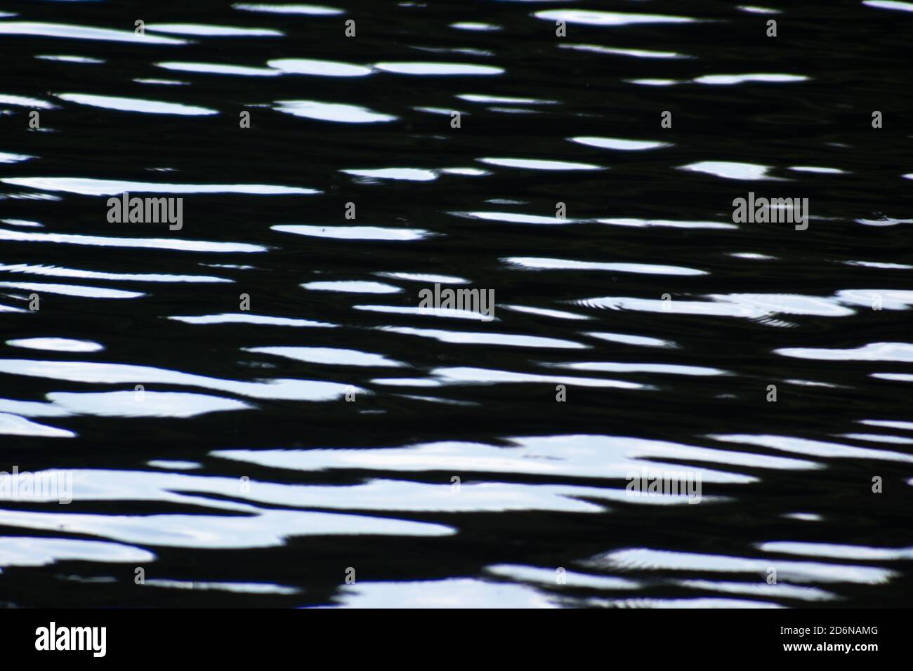 Unusual water reflections hi-res stock photography and images - Alamy