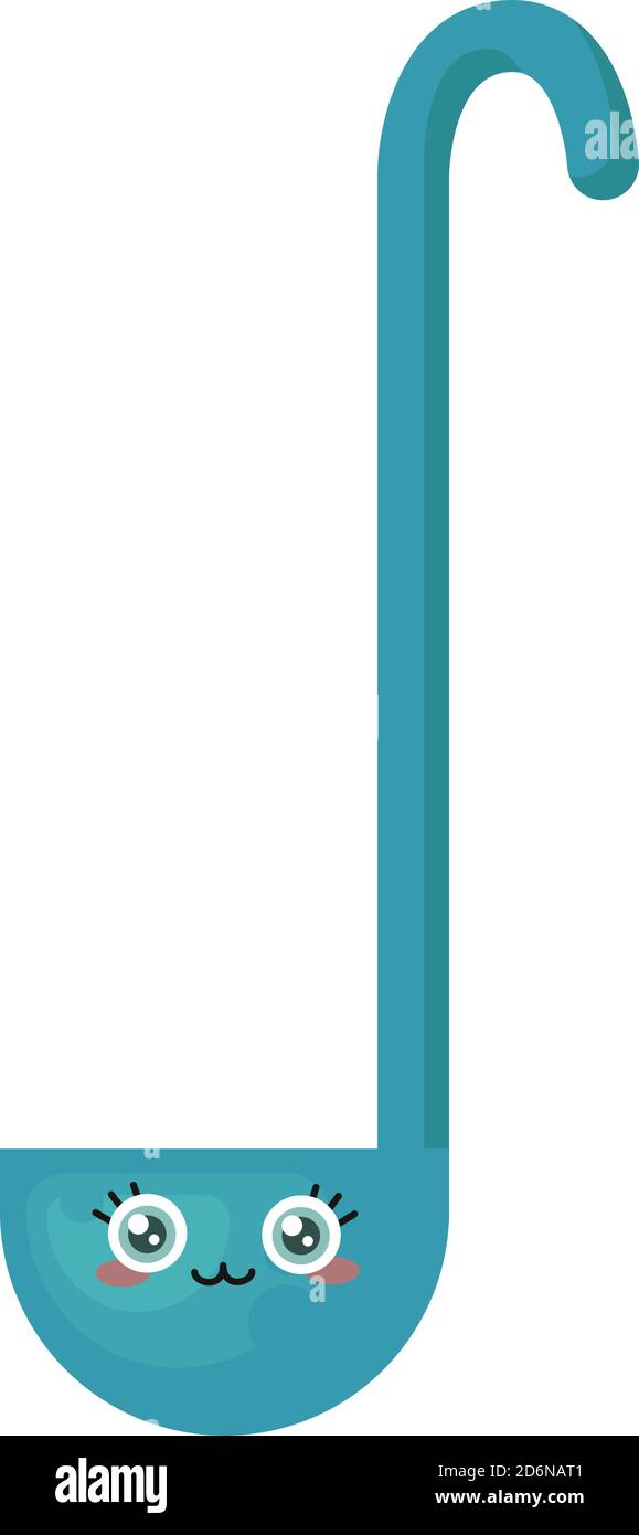 Laddle vector vectors Stock Vector Images - Alamy