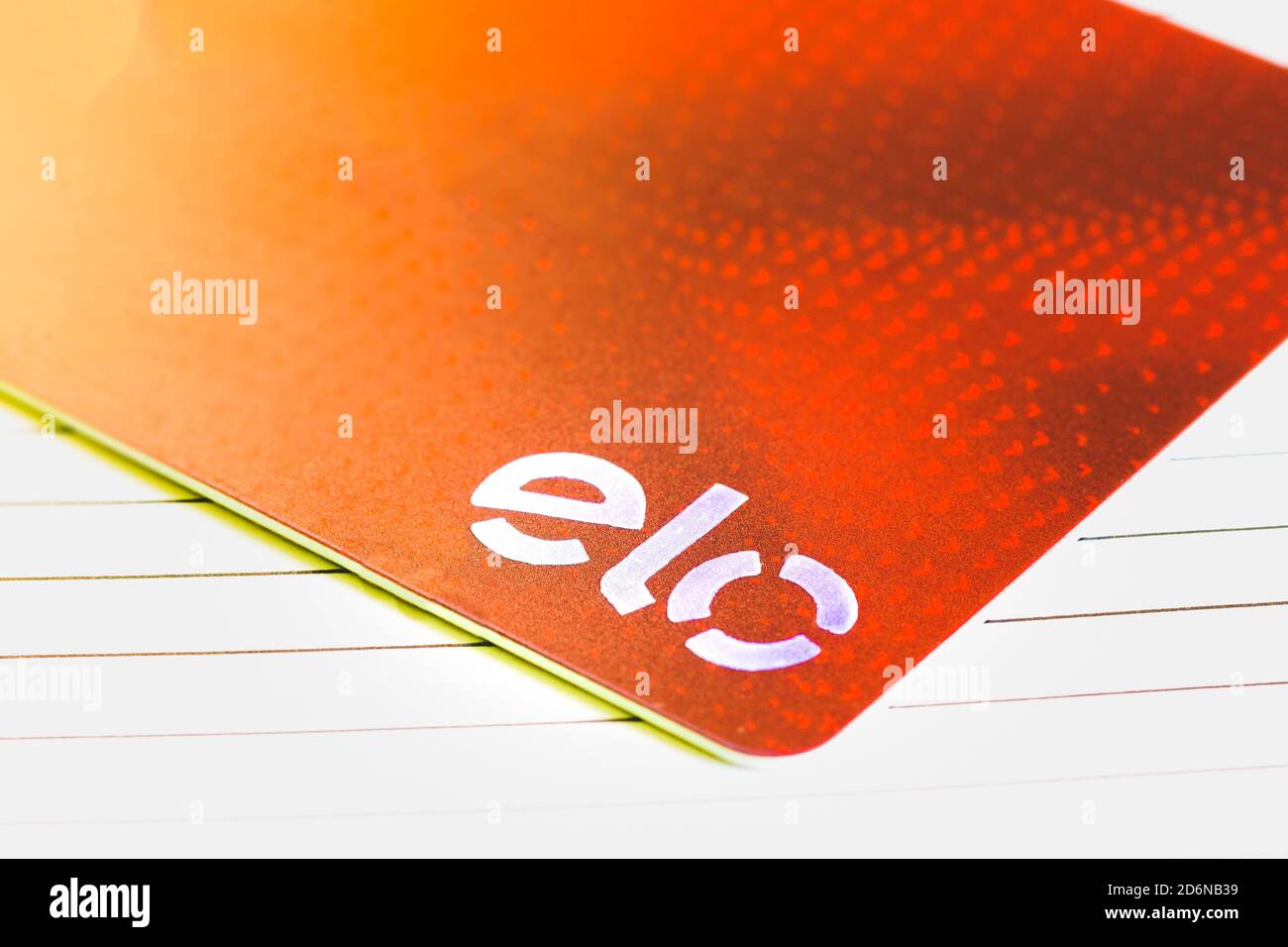 Elo business logo hi-res stock photography and images - Alamy