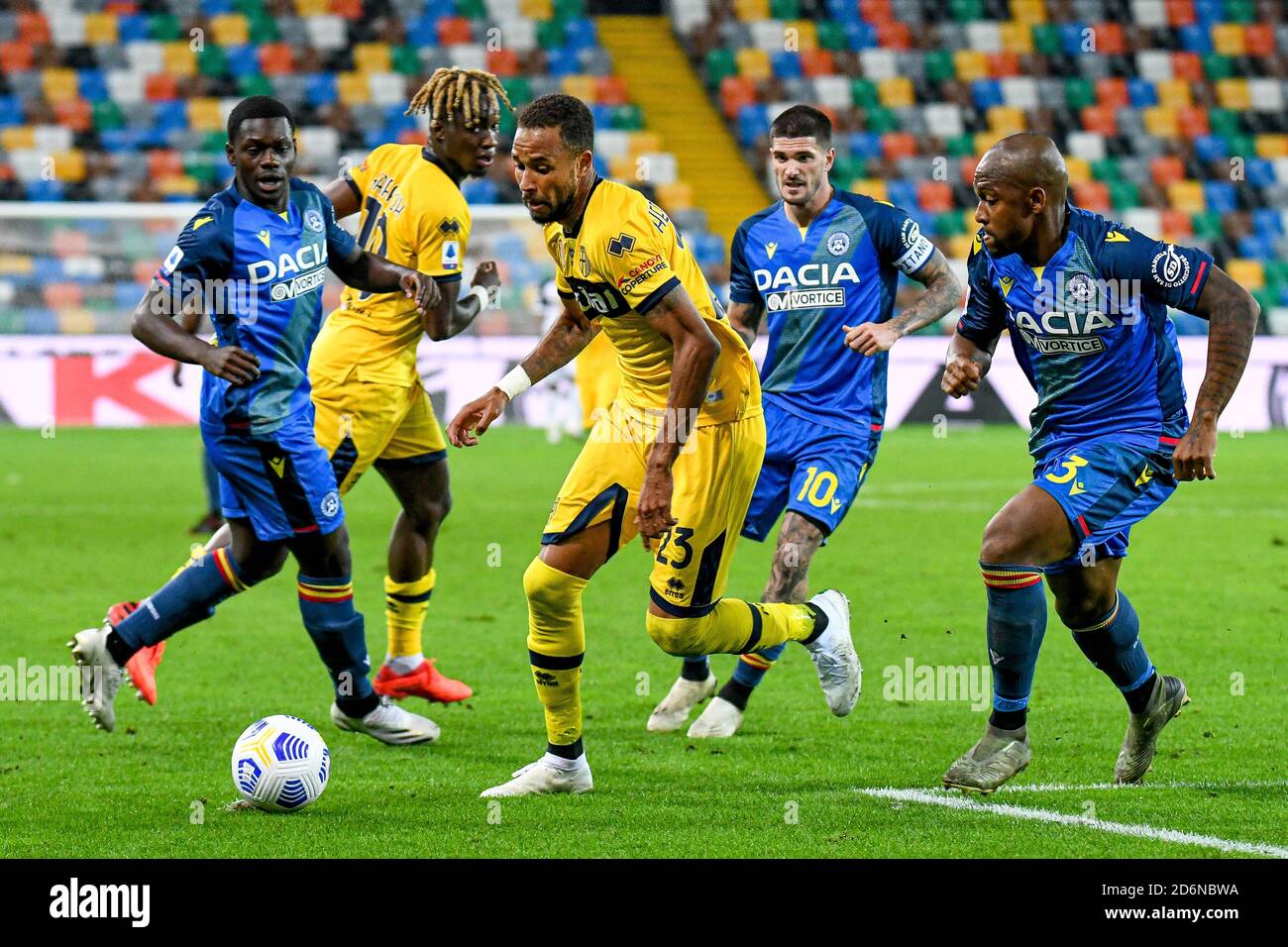 Dacia arena stadium hi-res stock photography and images - Alamy