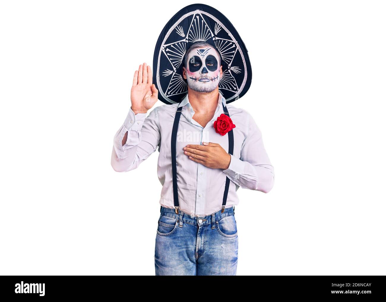 An Oath Skull High Resolution Stock Photography and Images - Alamy