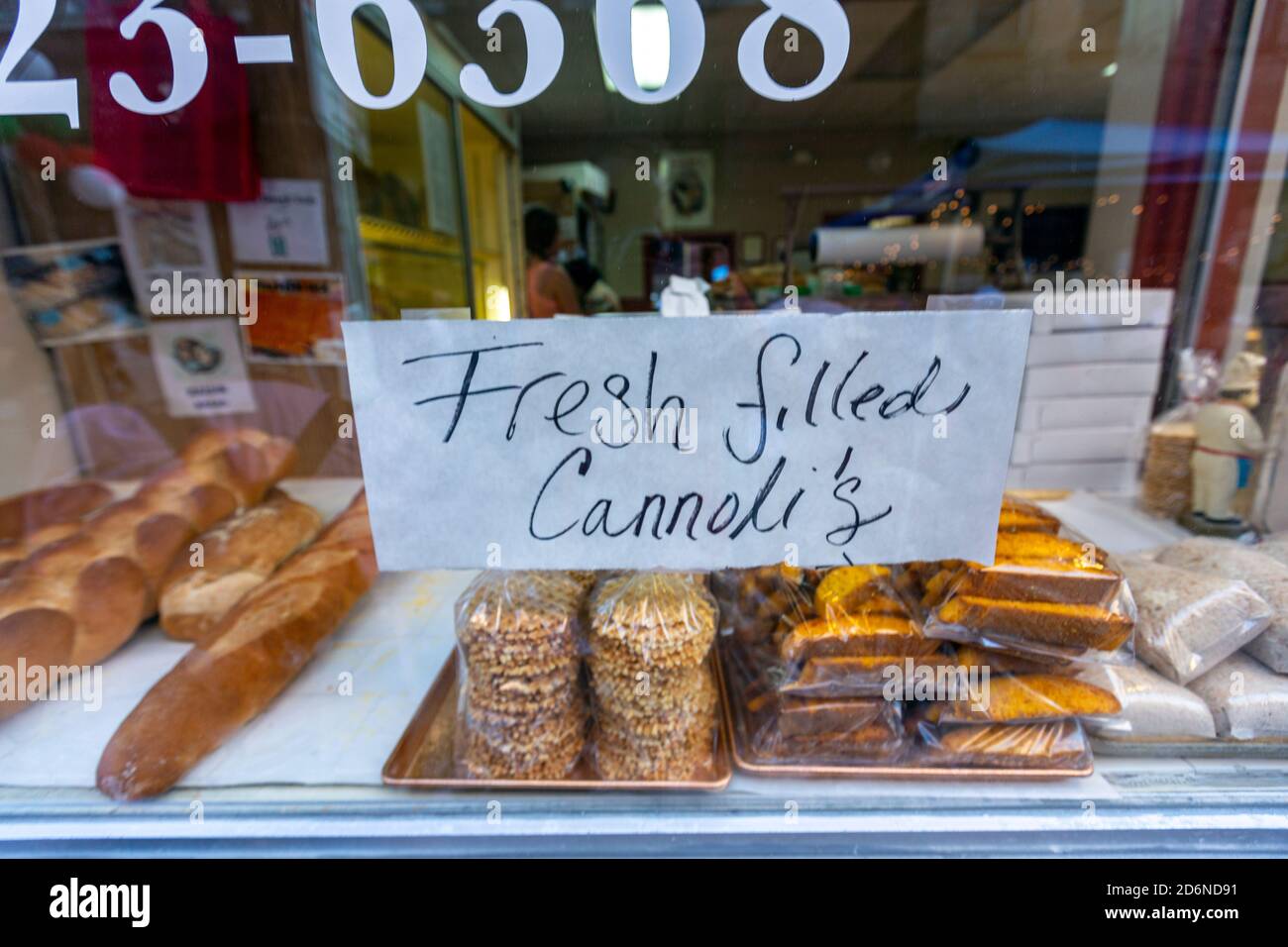 Bovas bakery hi-res stock photography and images - Alamy