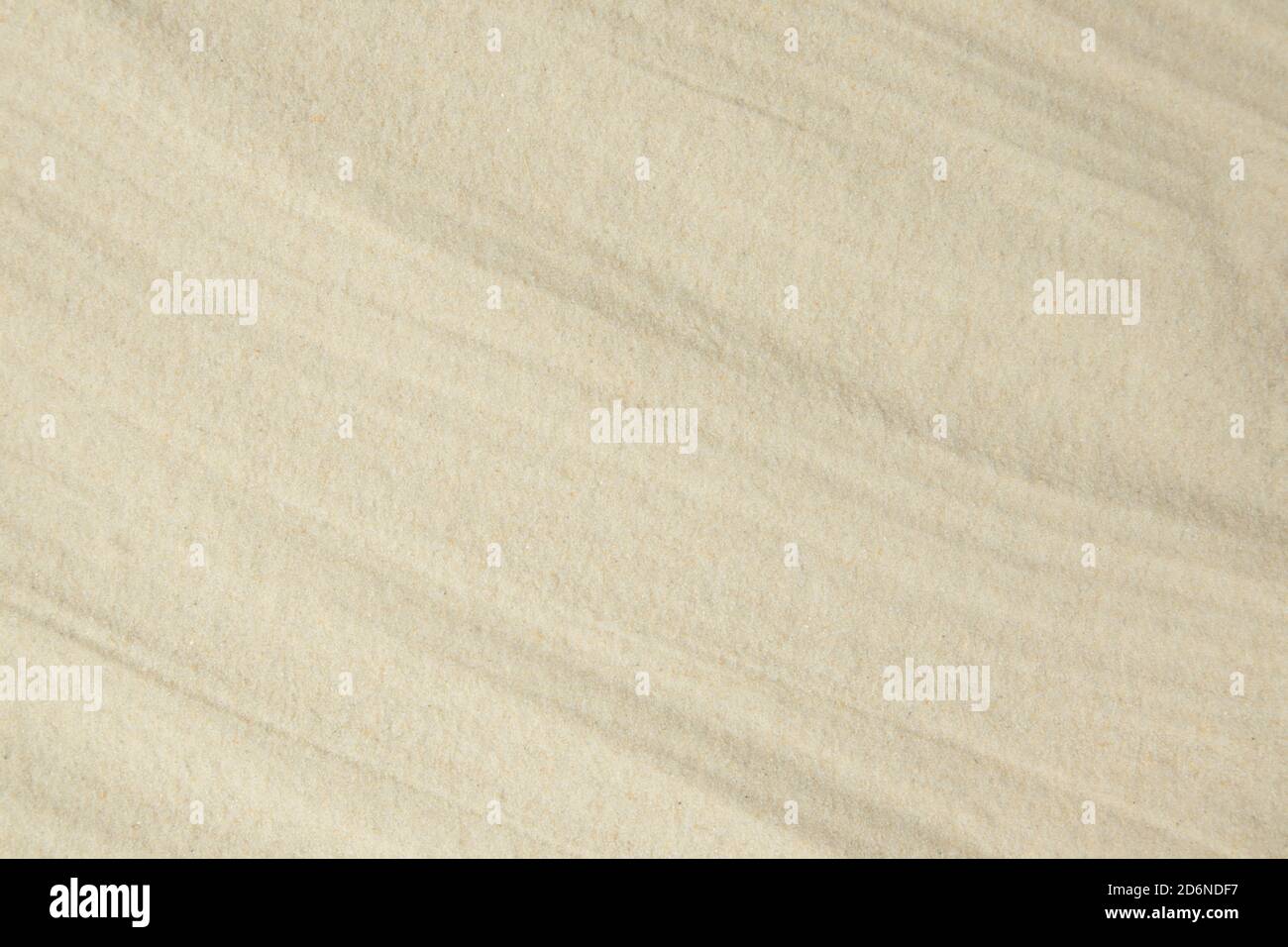 A background of fine quartz sand, laid with soft waves. Template Stock ...