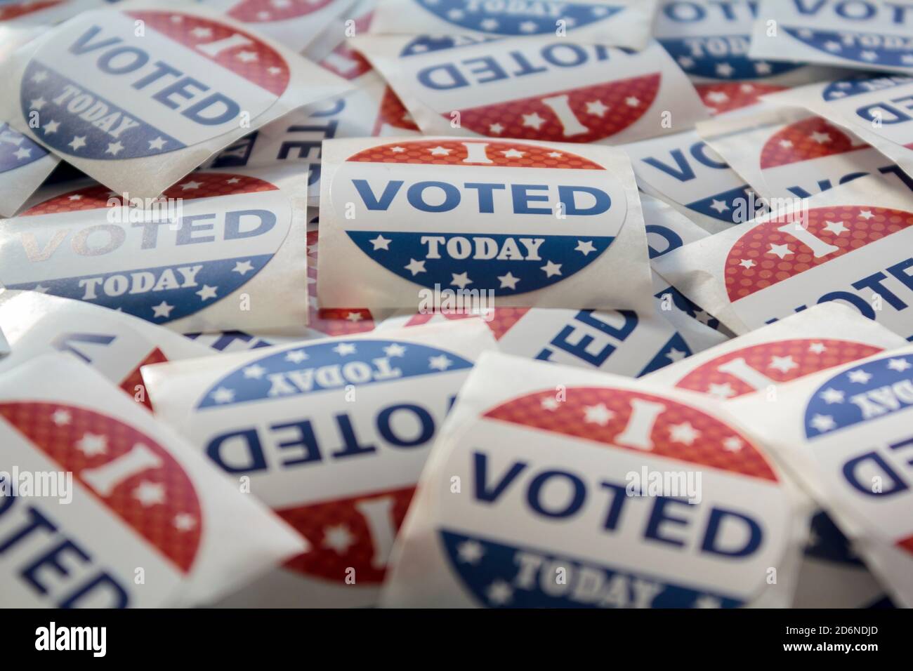 2020 campaign button usa hi-res stock photography and images - Alamy