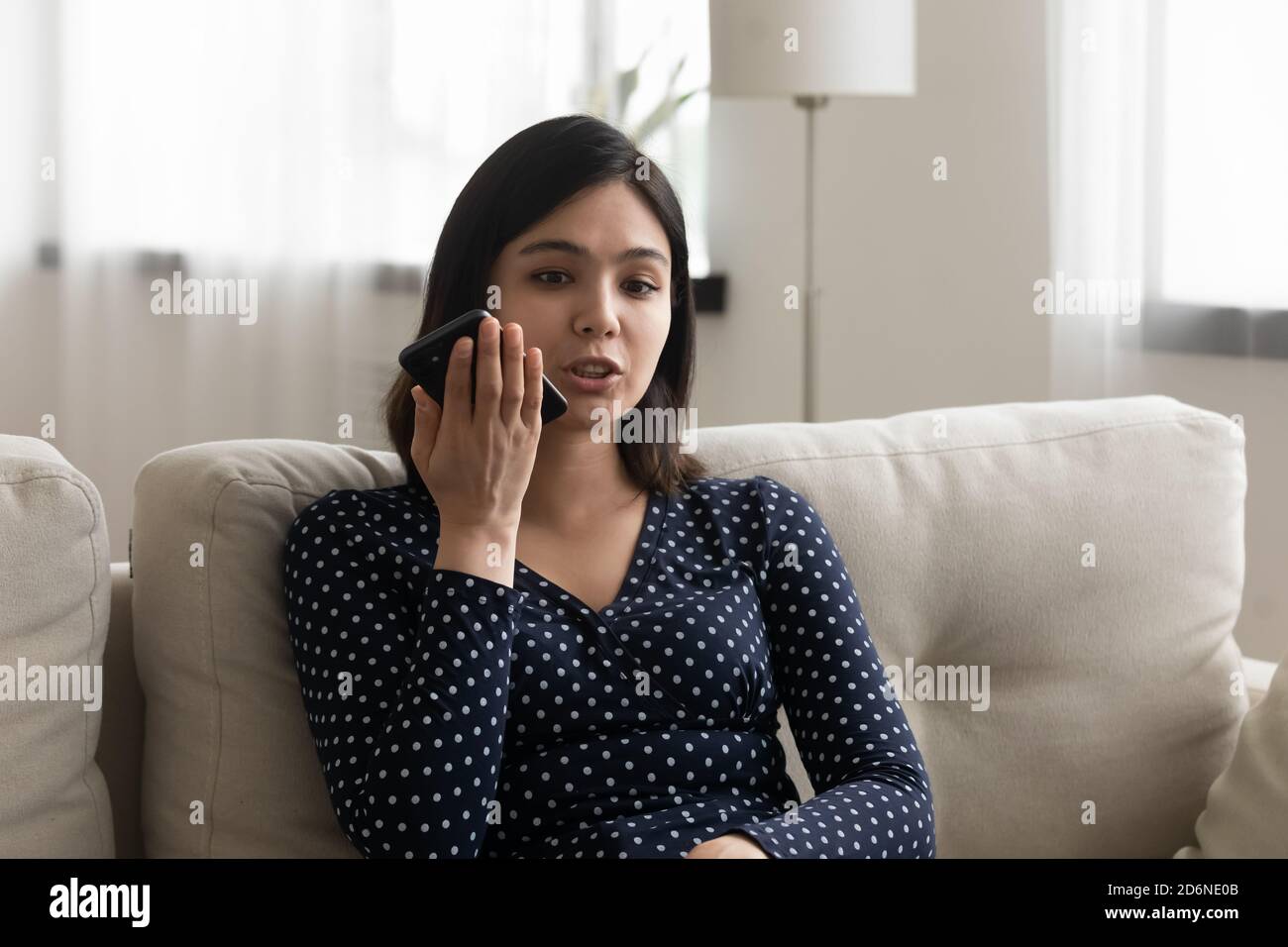 Asian assistant hi-res stock photography and images - Alamy