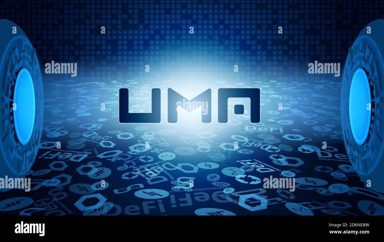 Uma Logo