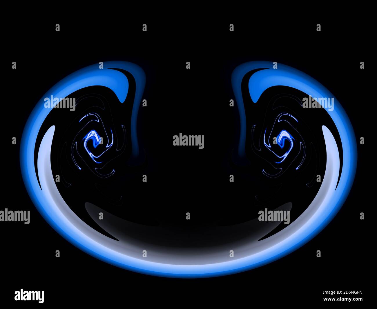 Abstract eye design hi-res stock photography and images - Alamy