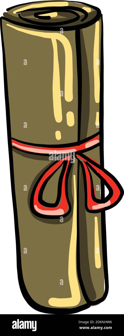 Handmade old handmade paper Stock Vector Images - Alamy