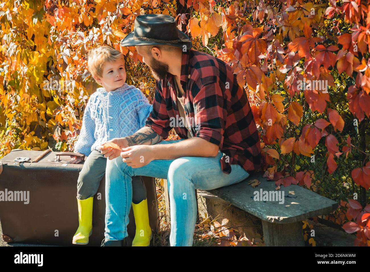 Spirit of adventurism. Family time. Adventure with son. Telling stories ...