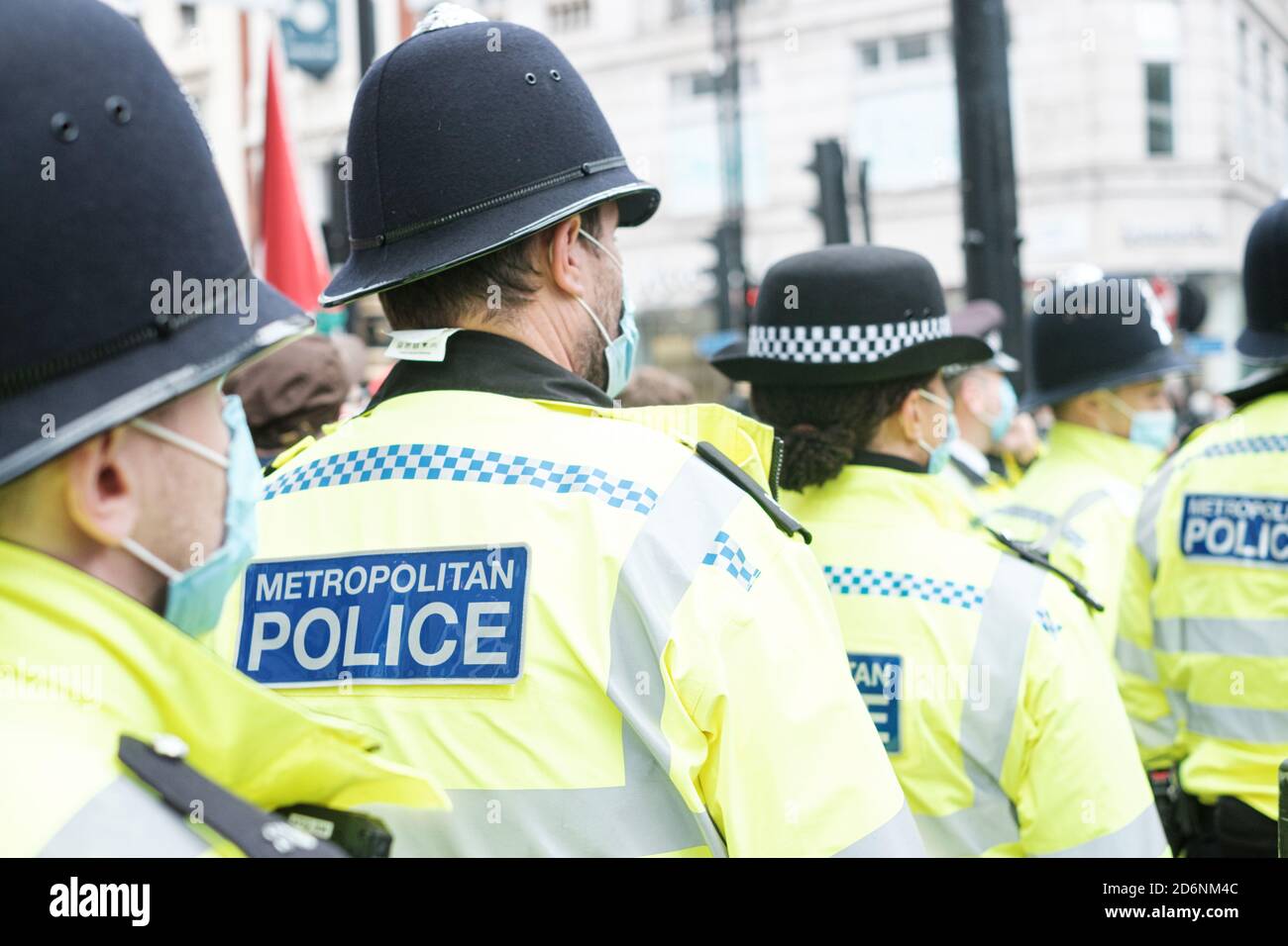Stand Up X With Piers Corbyn (Jeremy Corbyn's Brother) Rally in Central ...