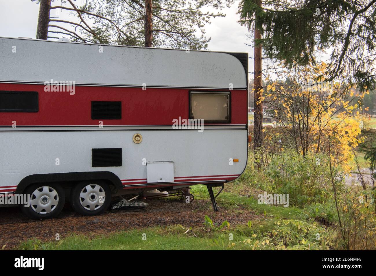 Recreational summer setting hi-res stock photography and images - Alamy