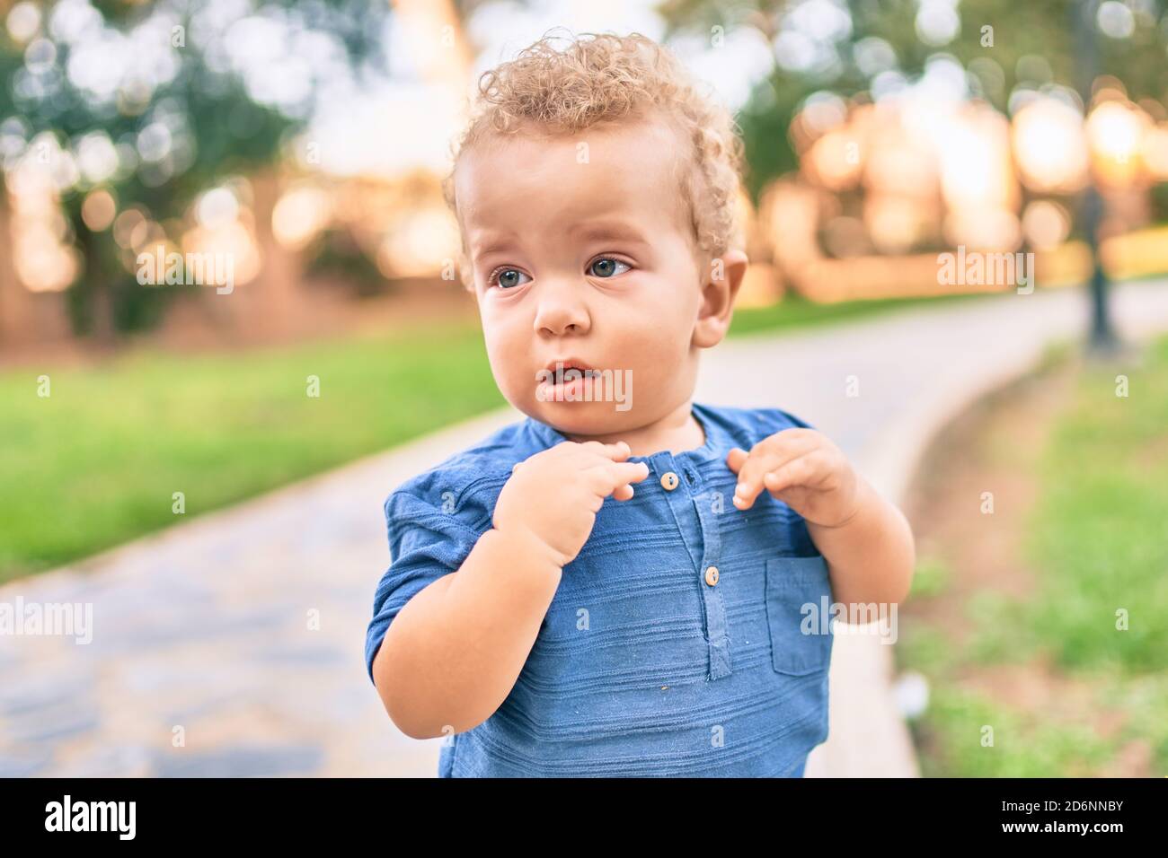 Sad boy kid child caucasian cry negative emotion sadness hi-res stock ...