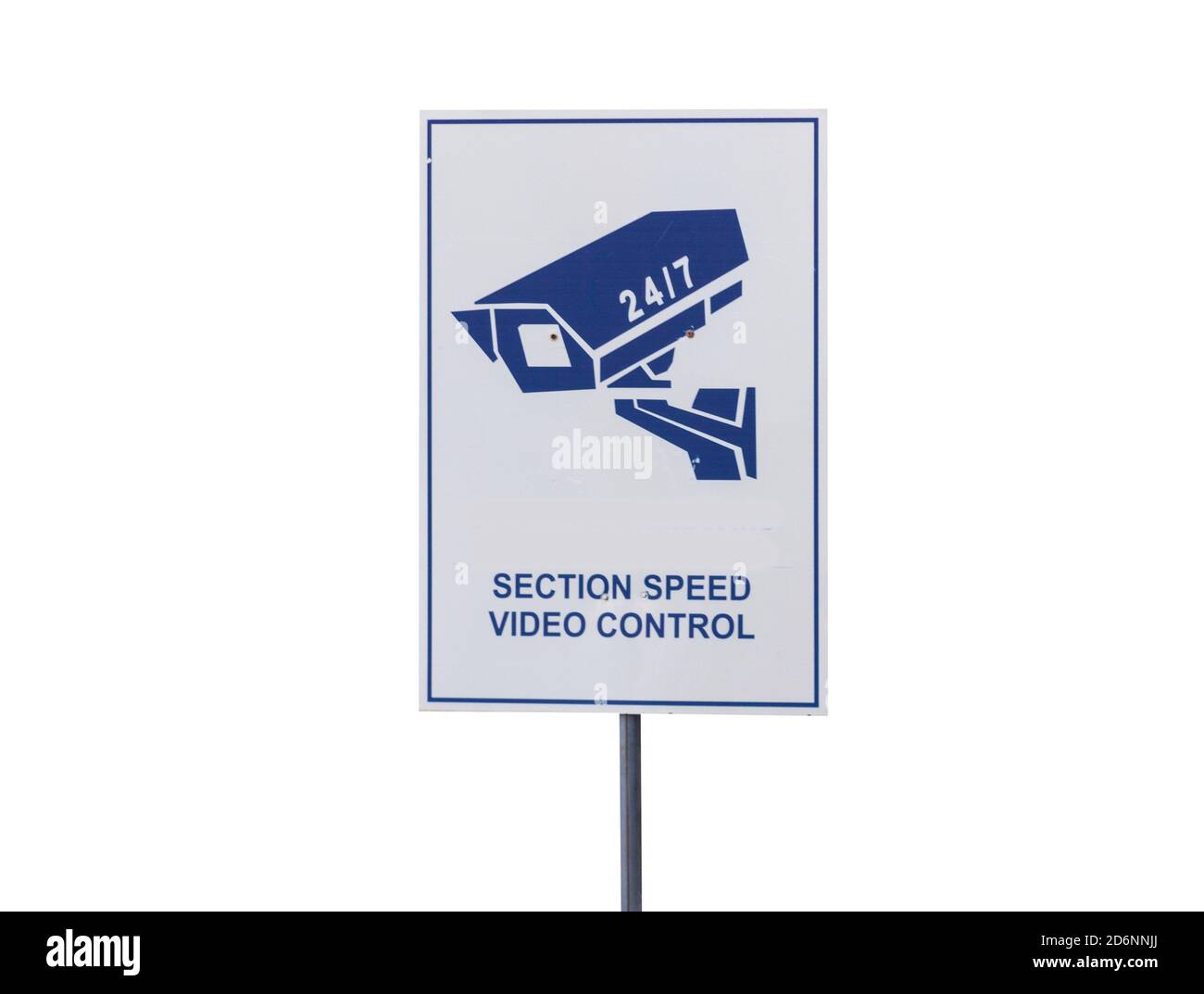 Police signal Cut Out Stock Images & Pictures - Alamy