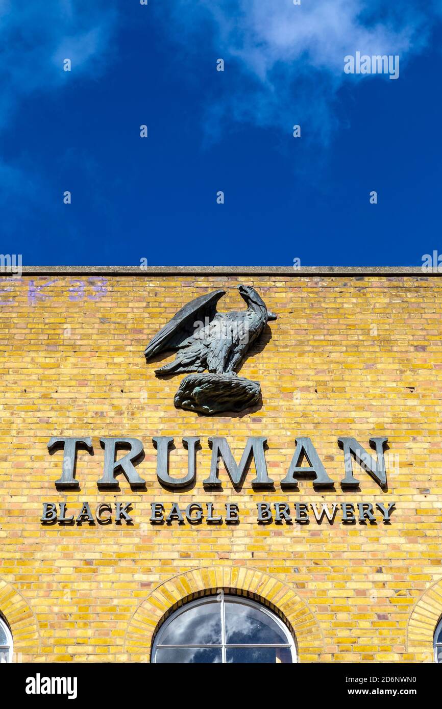 Truman logo hi-res stock photography and images - Alamy