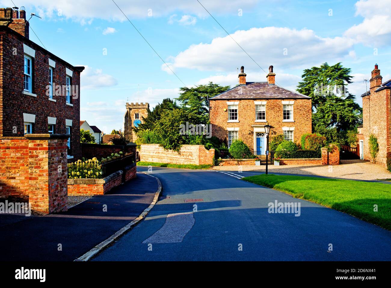 Aldborough yorkshire hi-res stock photography and images - Alamy
