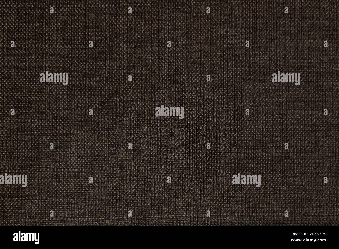Brown textile as a dark background Stock Photo - Alamy