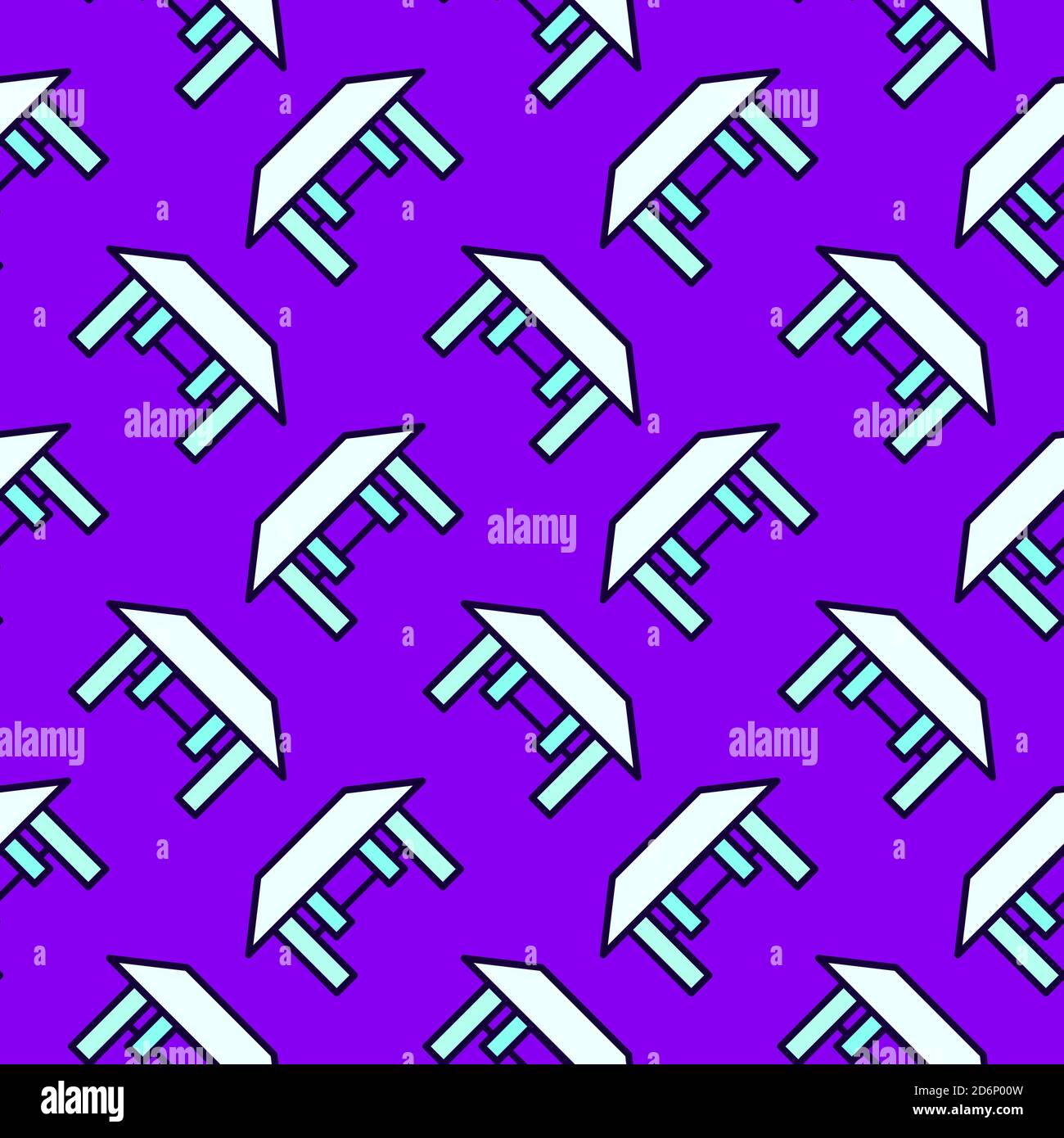 Abstract wood plank purple texture Stock Vector Images - Alamy