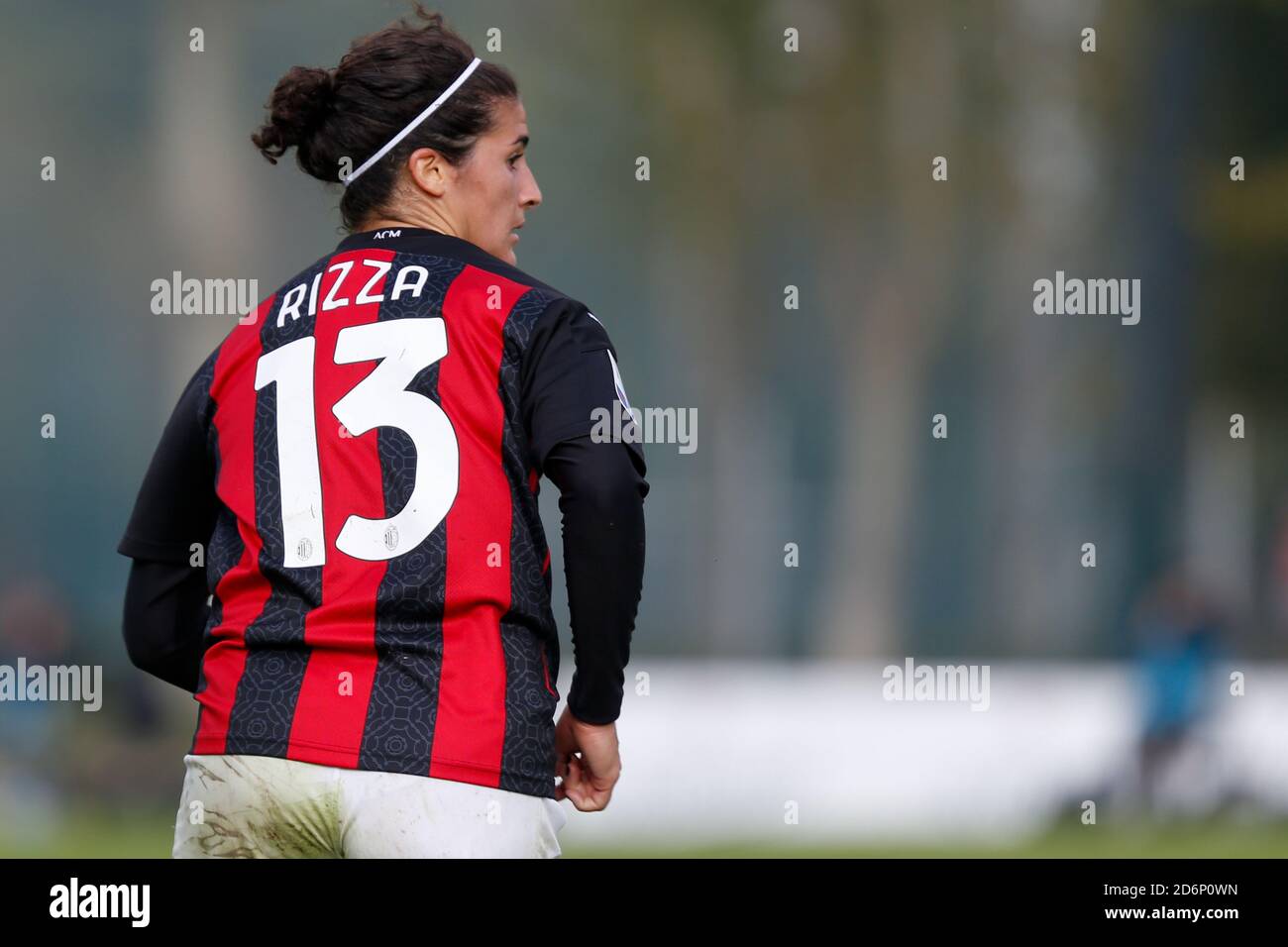 Federica rizza hi-res stock photography and images - Alamy