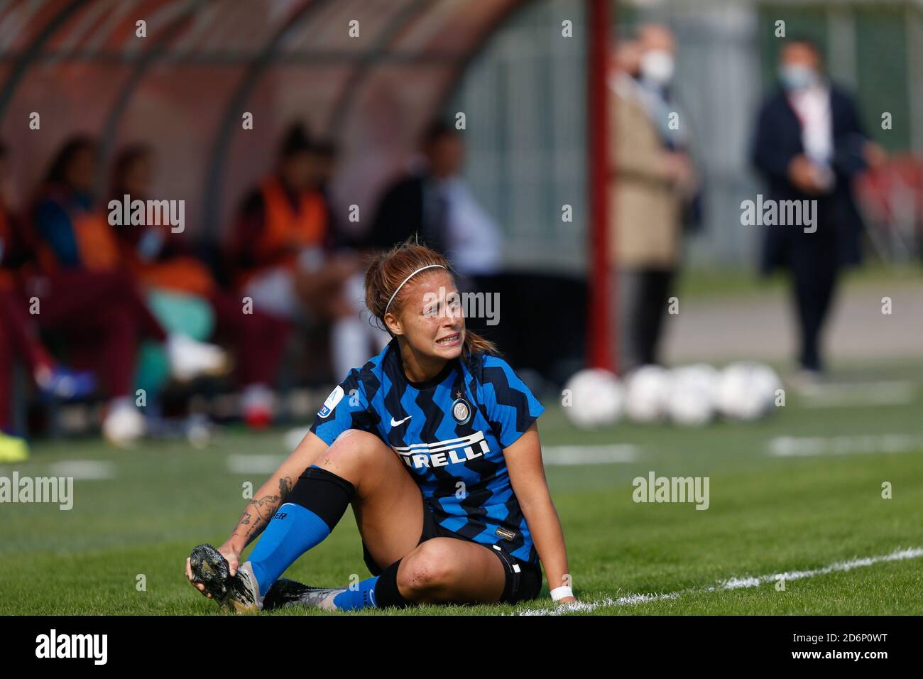 Beatrice merlo italy hi-res stock photography and images - Alamy