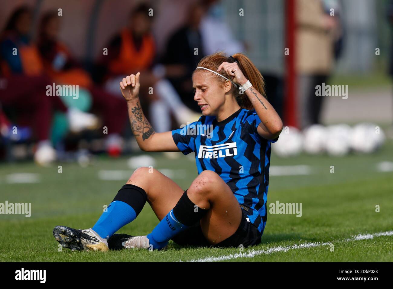 Beatrice merlo italy hi-res stock photography and images - Alamy